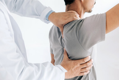 Jesup Chiropractor - Accepting New Patients - Advanced Healthcare Center